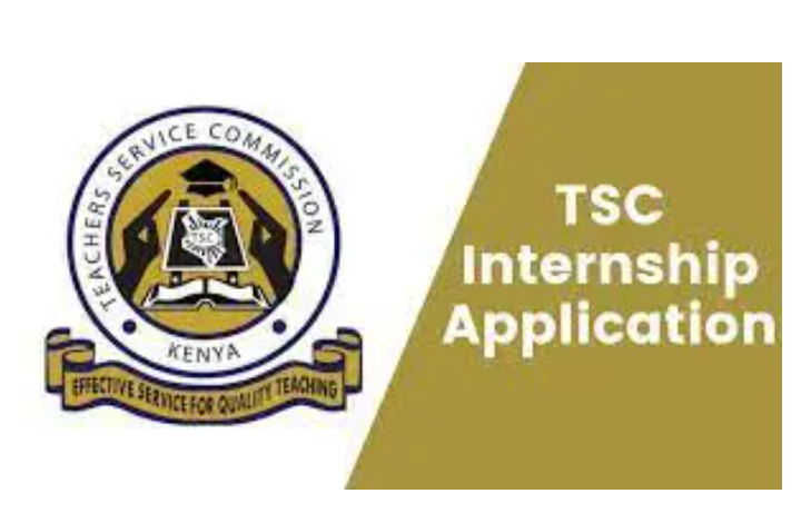 TSC- Updated Guidelines for Internship Application. - Jobs Daily