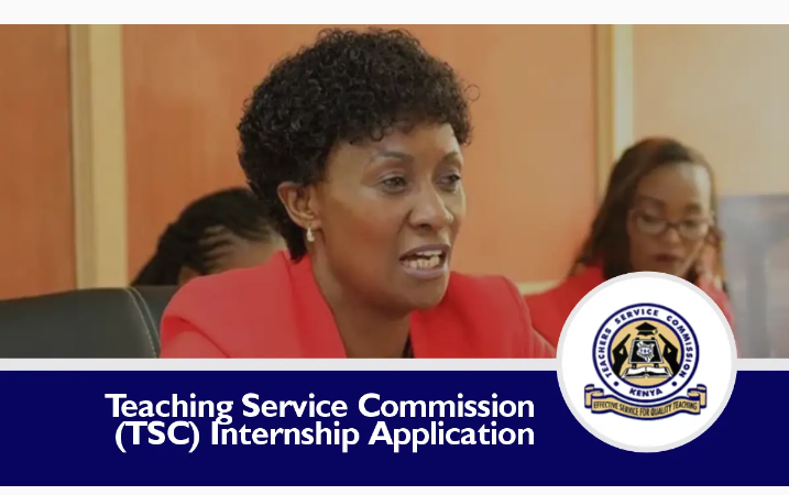 TSC Updated Guidelines for Internships and Application Processes - Jobs ...