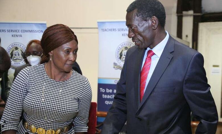 Apply: TSC -Job Openings for Teachers on PNP Conditions - Jobs Daily